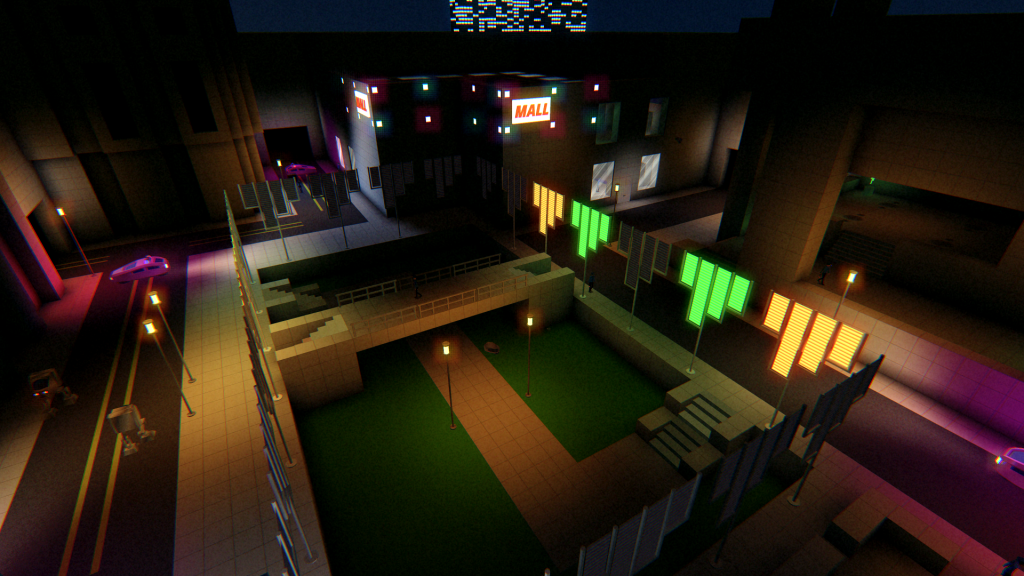 Why I Love Neon Struct – An Irrational Review - Agents of Game