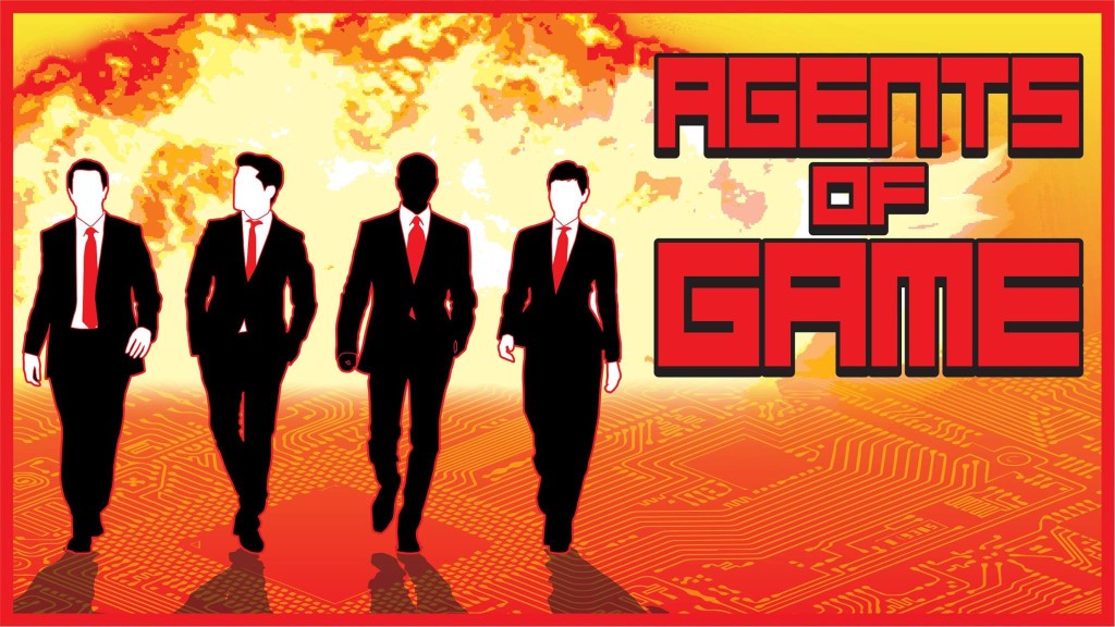 The Agency Brief – 2020-01-21 - Agents of Game